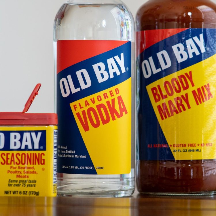 News Archives - OLD BAY® VODKA